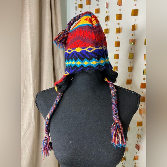 Pendleton | Accessories | Pendleton Wool Fleece Lined Cap | Poshmark